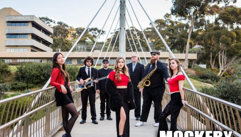 Mockery | Acoustic Spot Talent